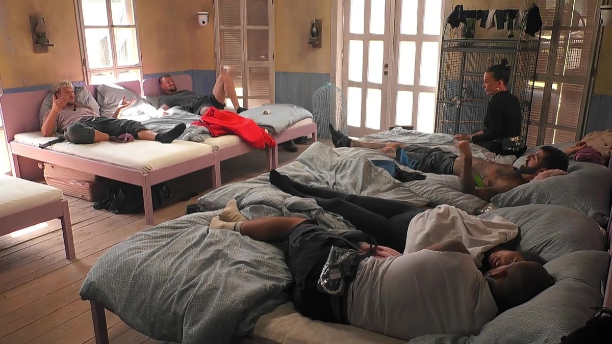 Žijeme v Matrixe? Možno aj Farma je len simulácia... | TV Markíza