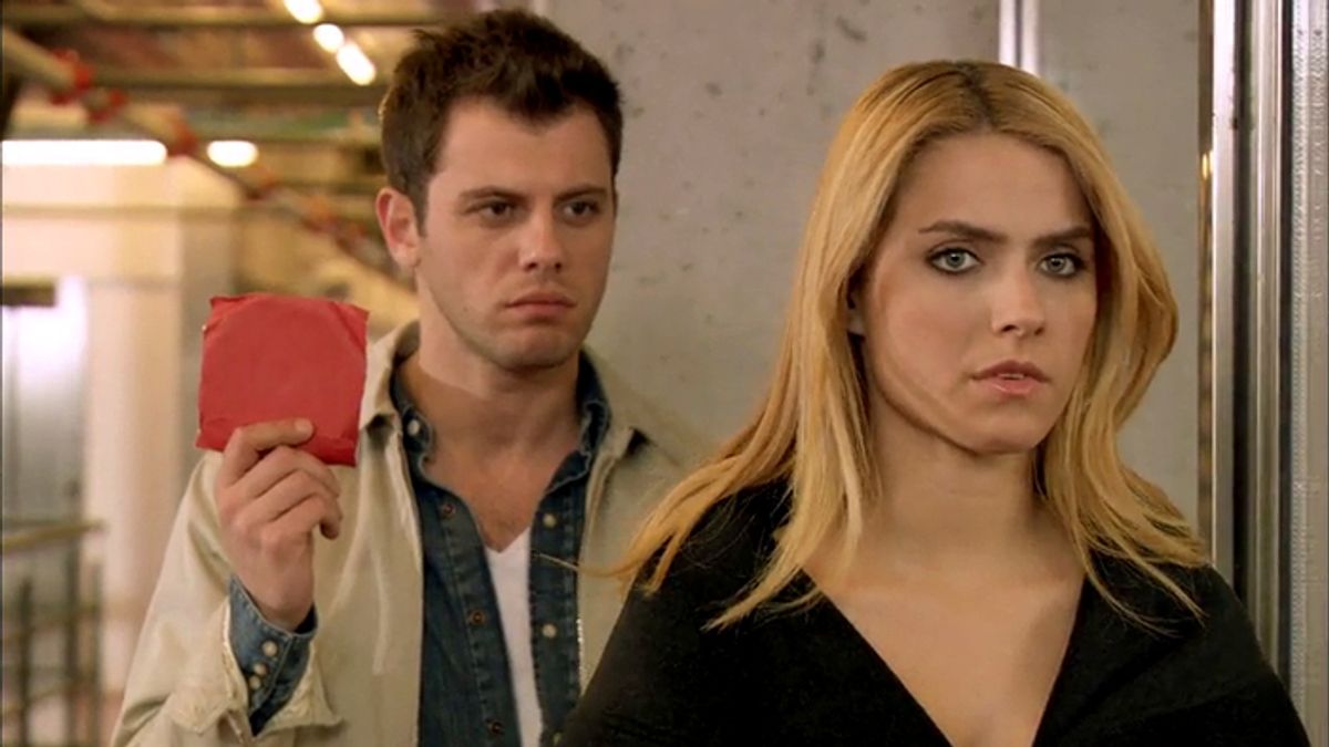 Feriha: 9. a 10. epizóda | TV Markíza