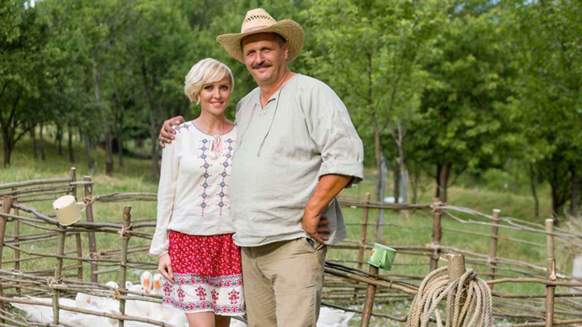 Vynikajúci štart šiestej série reality šou Farma! | TV Markíza
