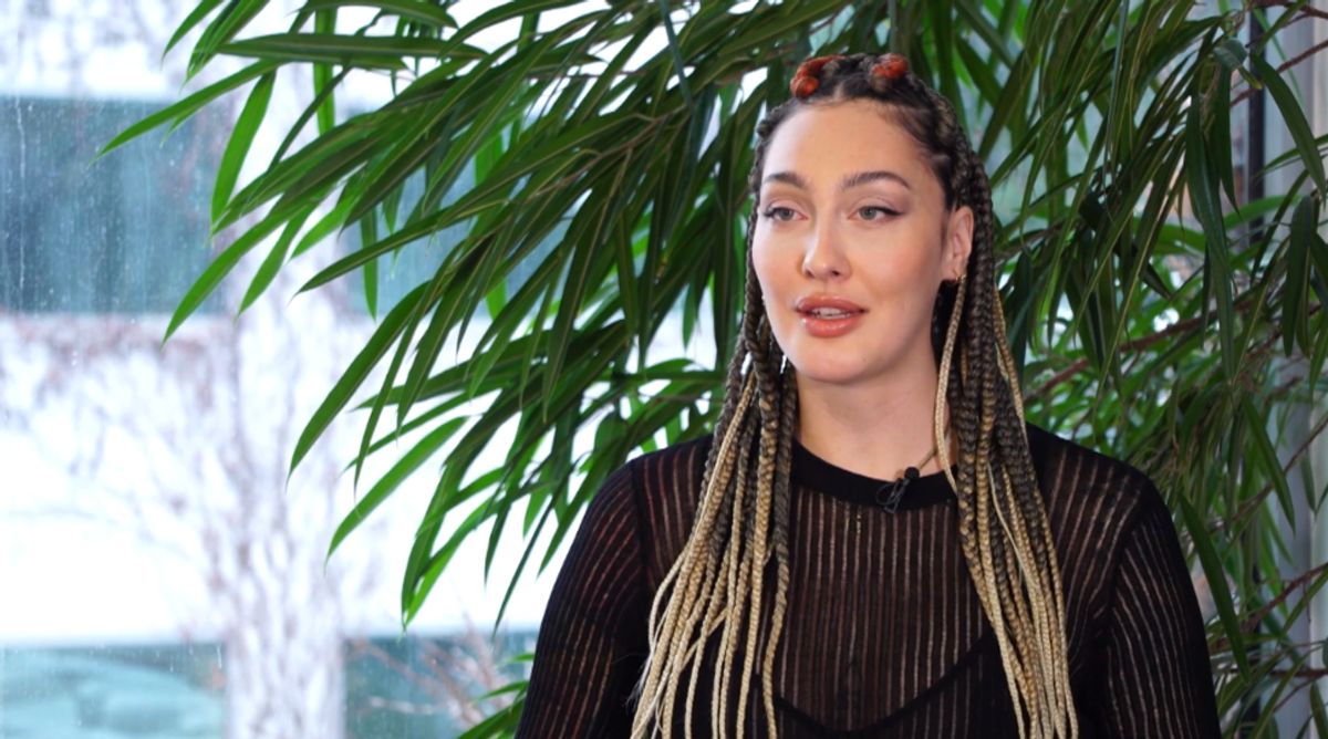 Bojovníčka MMA v Survivore Kateřina: Ako vznikla jej prezývka Kundosaki ...