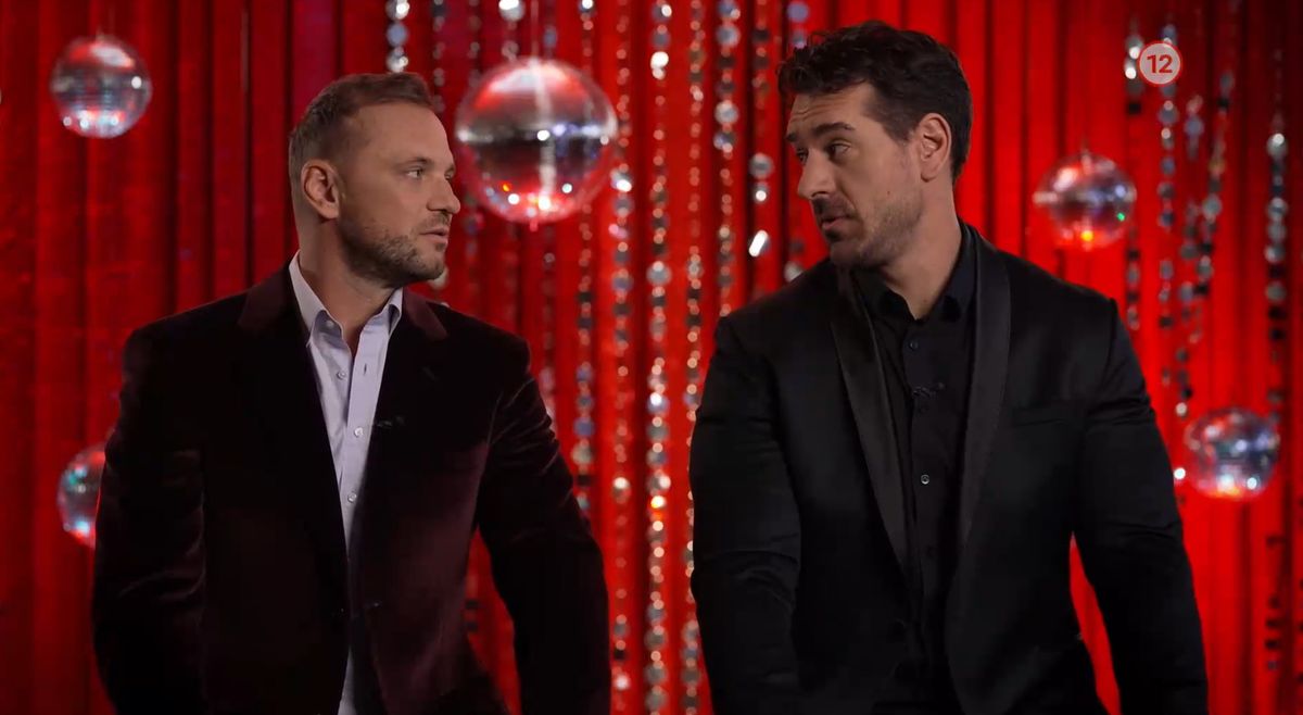 Súboj medzi Gáboríkom a Valábikom sa začal: Nepoznám ho, už nie sme ...