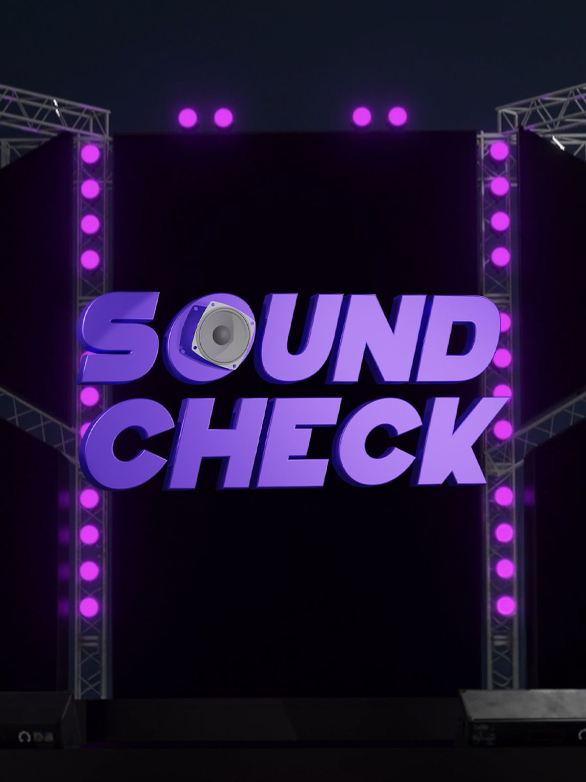 SoundCheck | TV Markíza