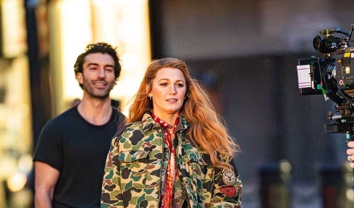 Konflikt sa vyostruje: Blake Lively a Justin Baldoni sa dočkajú súdu ...