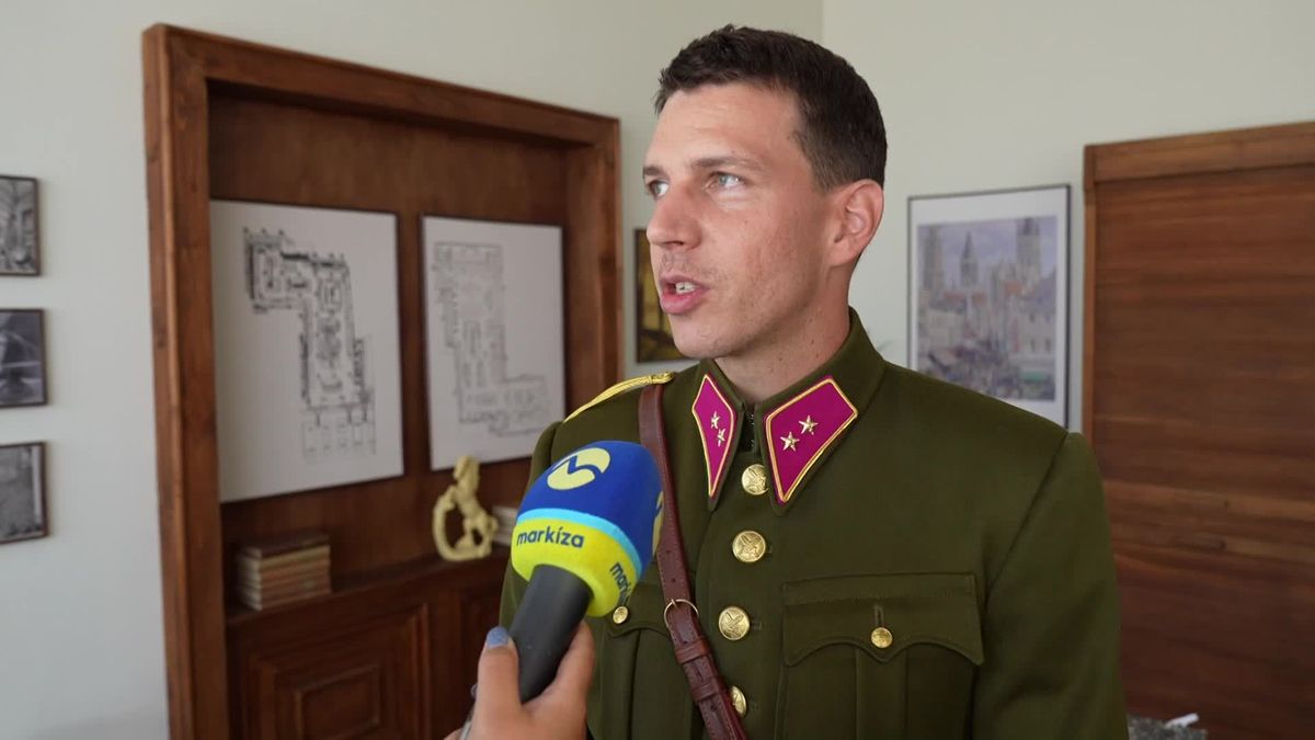 Peter Pecha nám odhalil, čo čaká Michala po návrate do Dunaja | TV Markíza