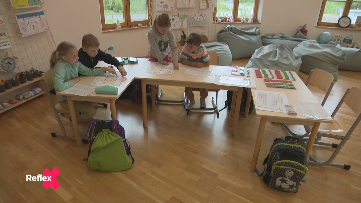 Severské školstvo: Domáce úlohy tam deti nepoznajú | TV Markíza