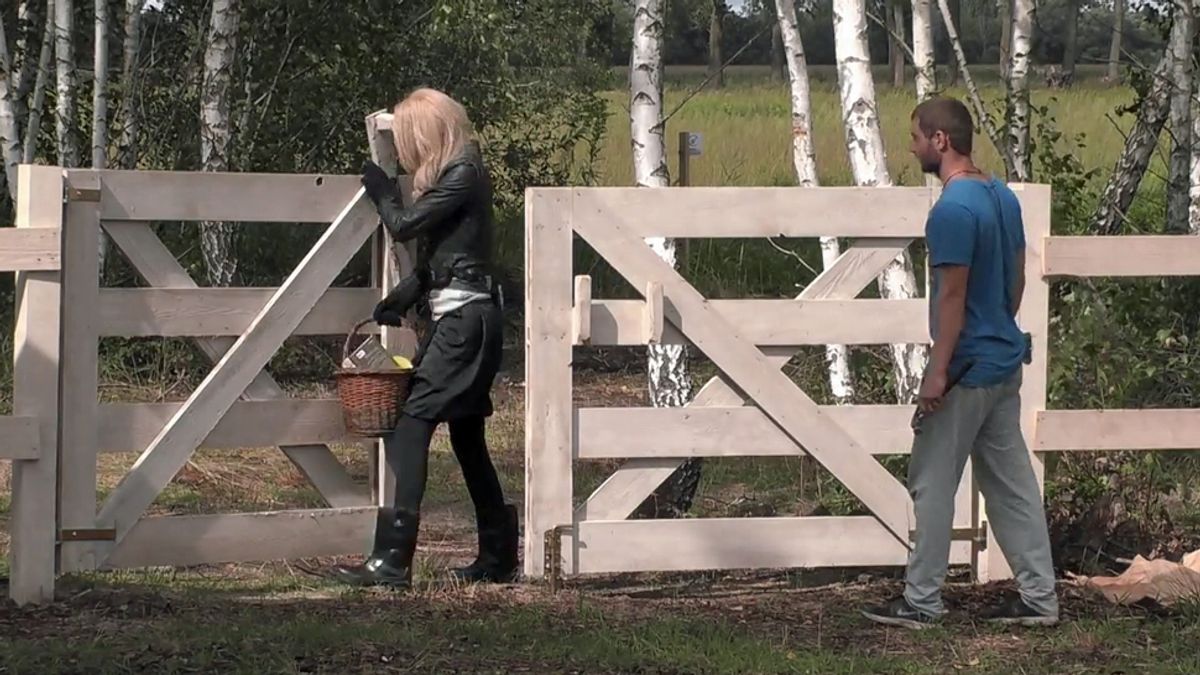 Na Farmu prichádza nová posila: Východniarom padla sánka! | TV Markíza