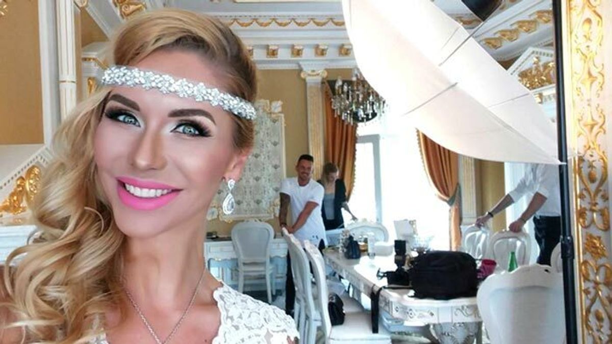 Ako sa playmate stará o svoje telo? | TV Markíza