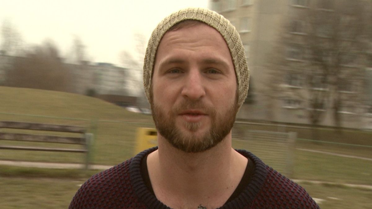 Dá sa to! Vyliečený feťák! | TV Markíza