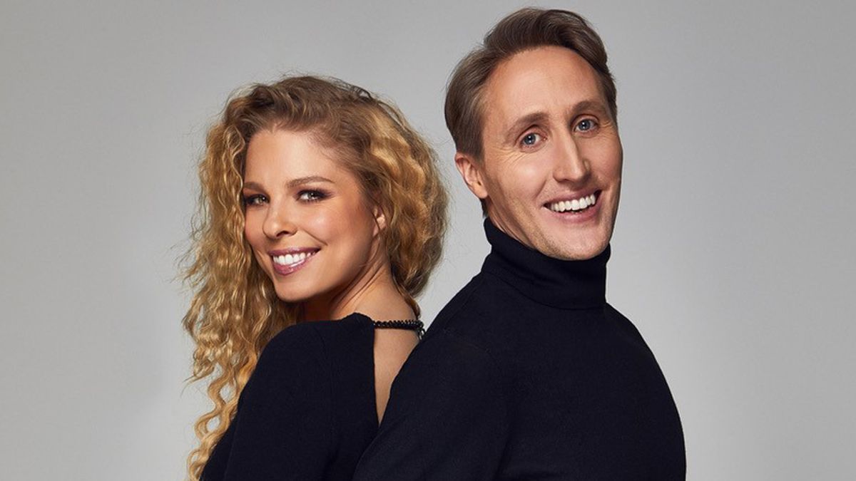 Social Awards Slovakia sú v druhom kole: TOP 7 osobností sociálnych sietí | TV Markíza