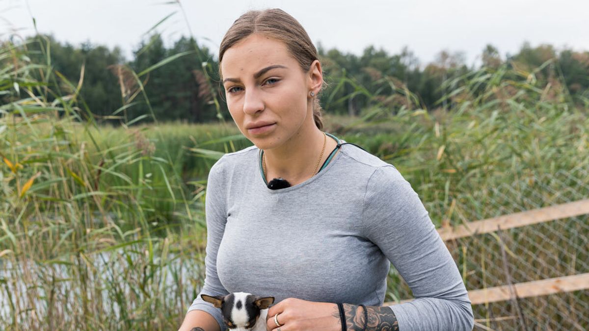 Rebeka si spravila tehotenský test: Aký bude výsledok? | TV Markíza