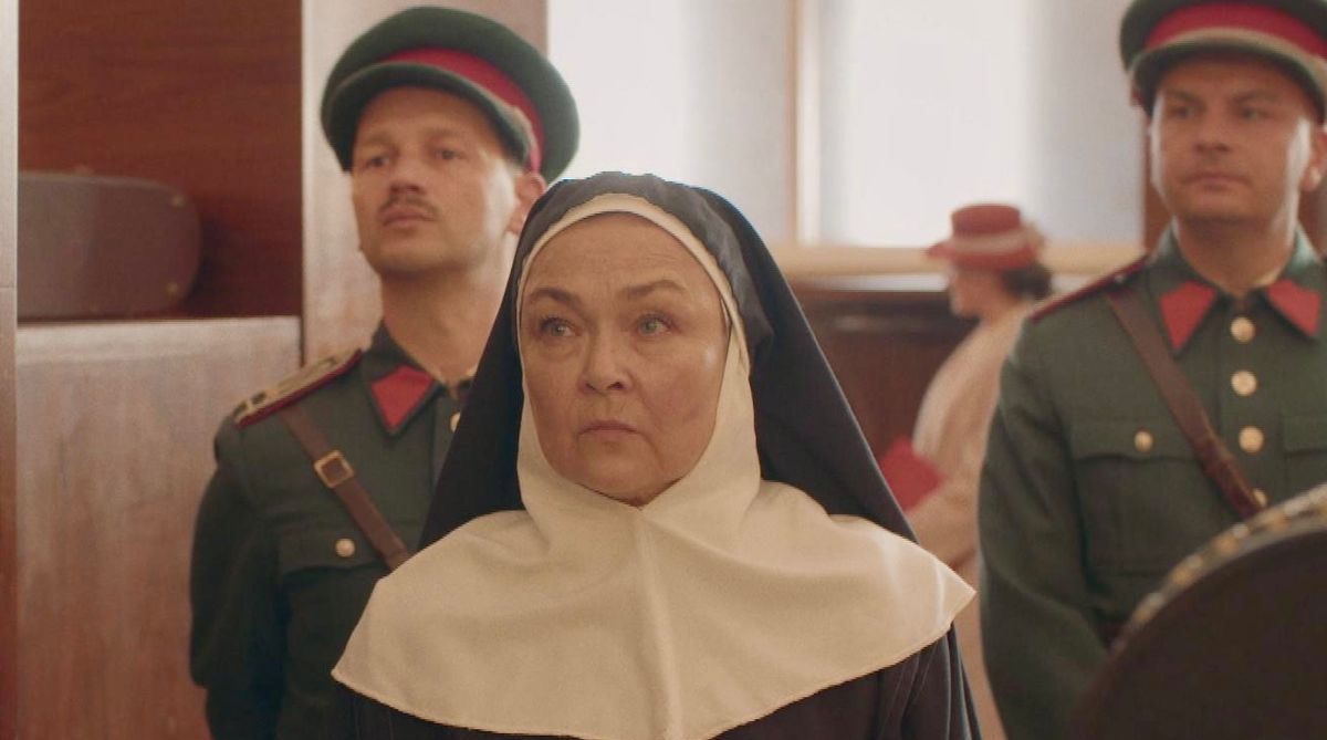 Klárina mama je späť v Dunaji: Zasiahne do života týchto postáv | TV ...