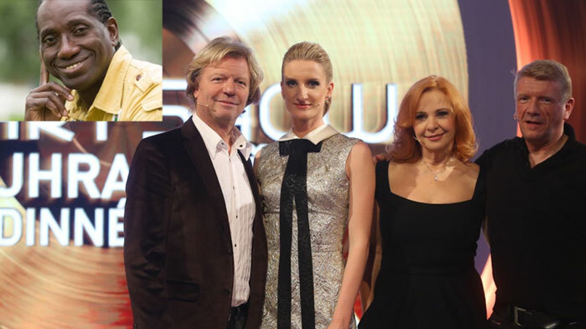 Ako funguje mnohoženstvo? Ibi Maiga vám to vysvetlí polopate | TV Markíza