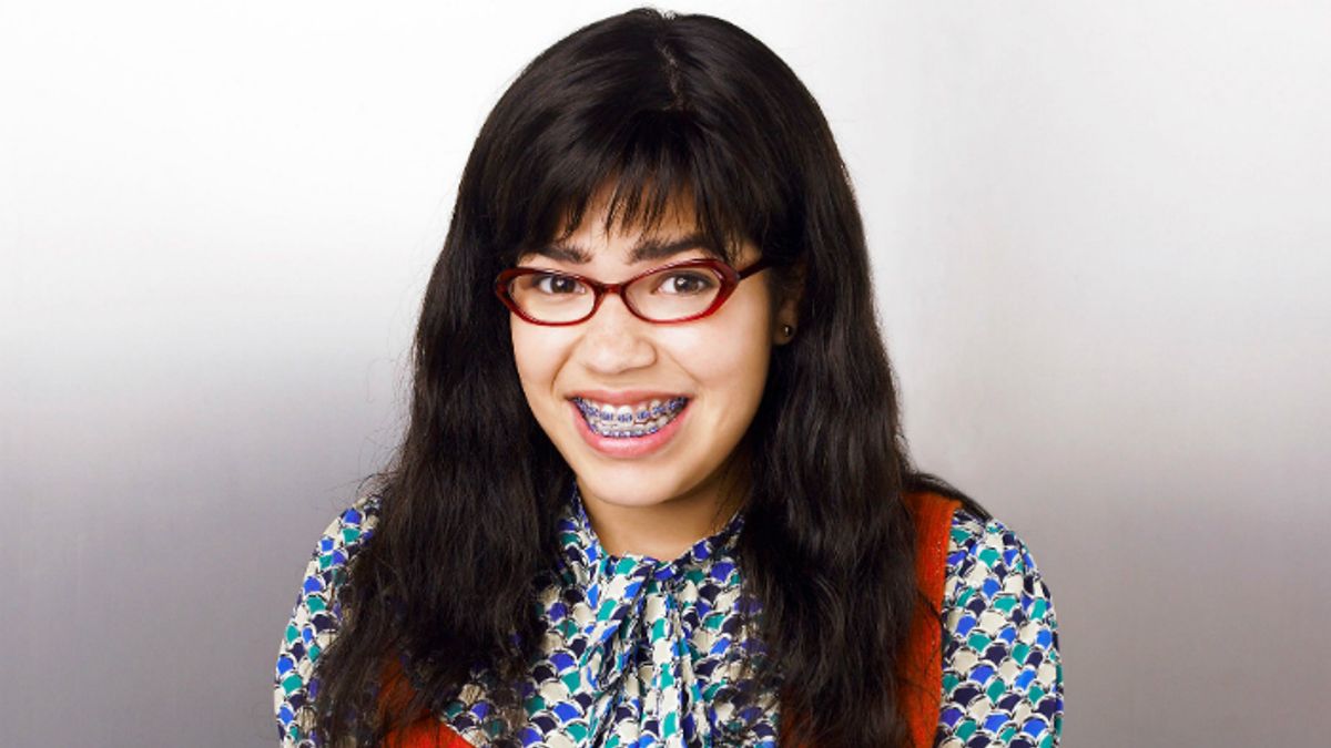 Škaredá Betty ukázala tehotenské bruško: Takto nežne si ho hladila ...