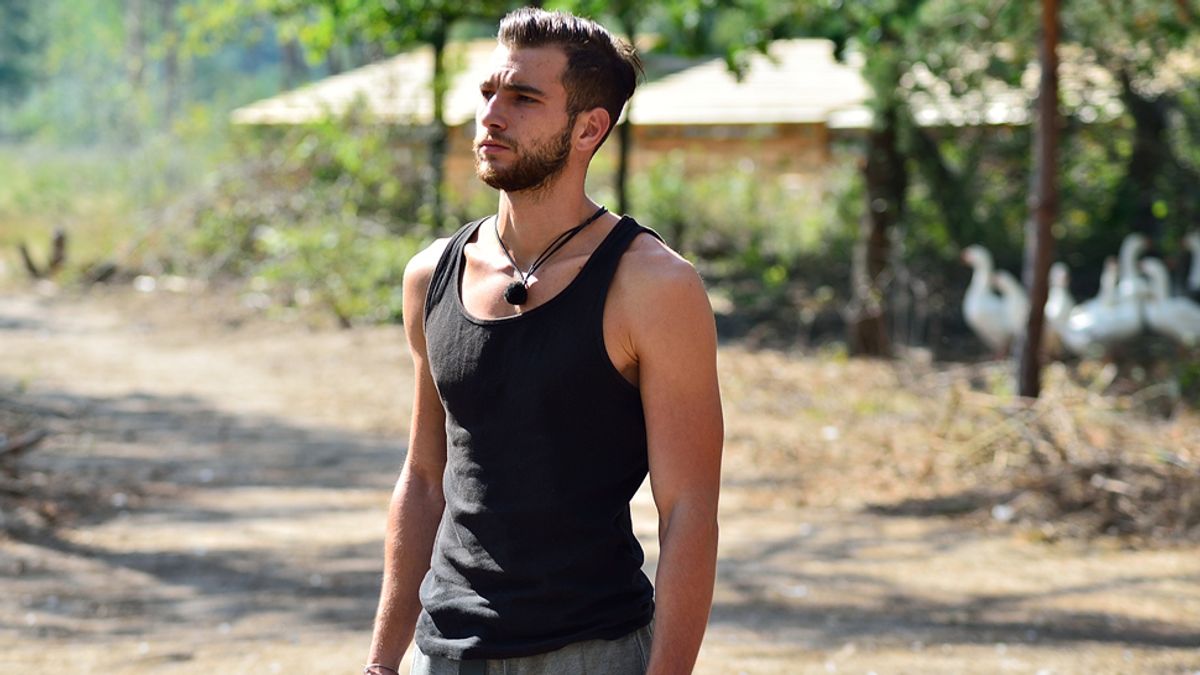 Juro Farmu nesleduje: Nemôžem sa pozerať na to, čo sa tam deje | TV Markíza