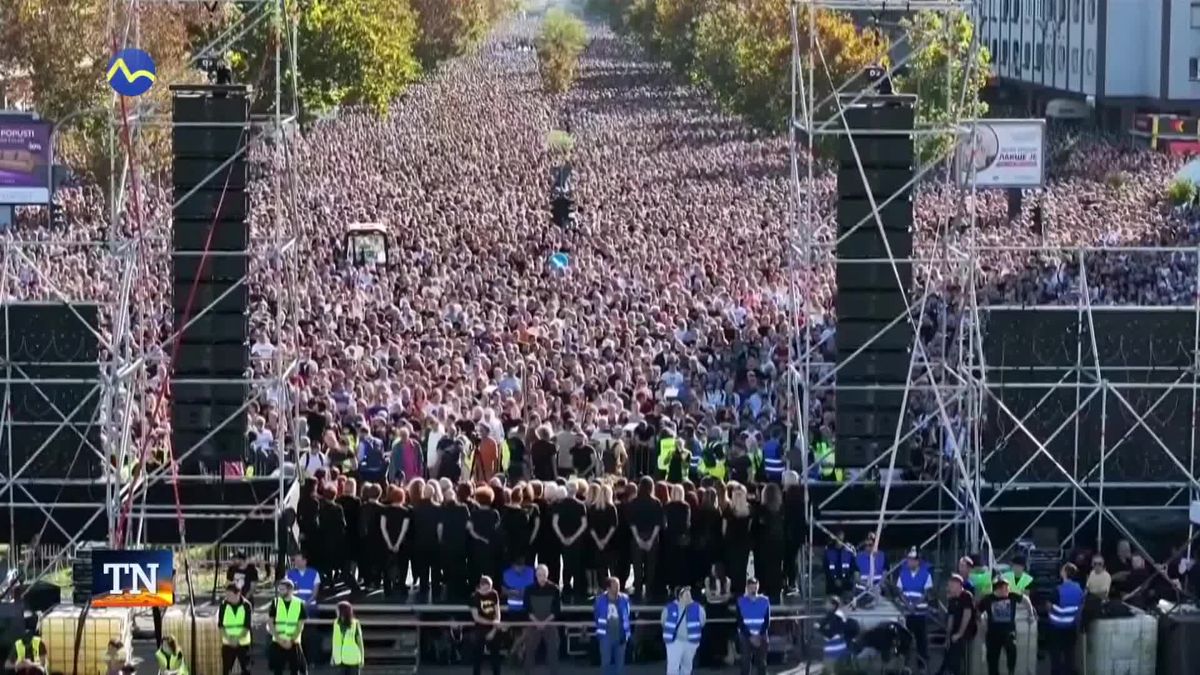 1. 11. 2025 | Televízne noviny | TV Markíza
