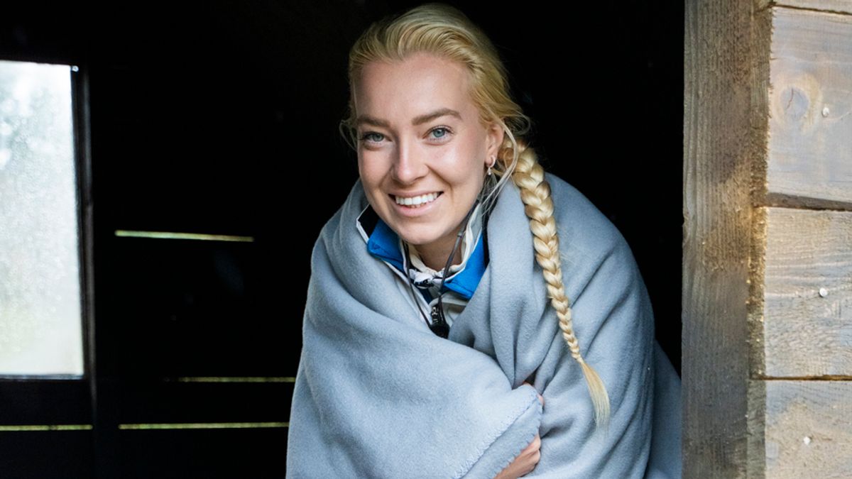 Lucy je zamilovaná až po uši! Po Farme si našla priateľa | TV Markíza