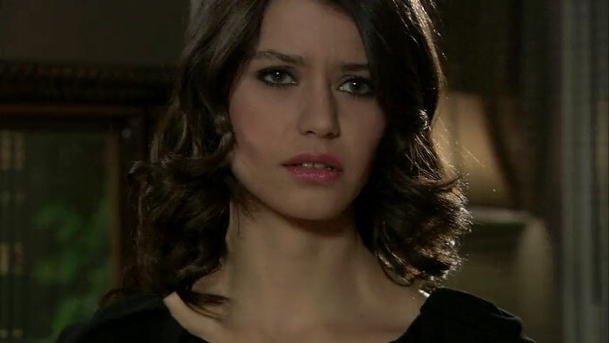 Zakázaná láska: 141. a 142. epizóda | TV Markíza