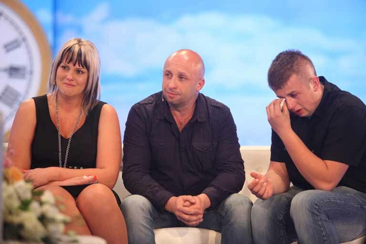 Jana cítila, že jej dni sú zrátané! | TV Markíza
