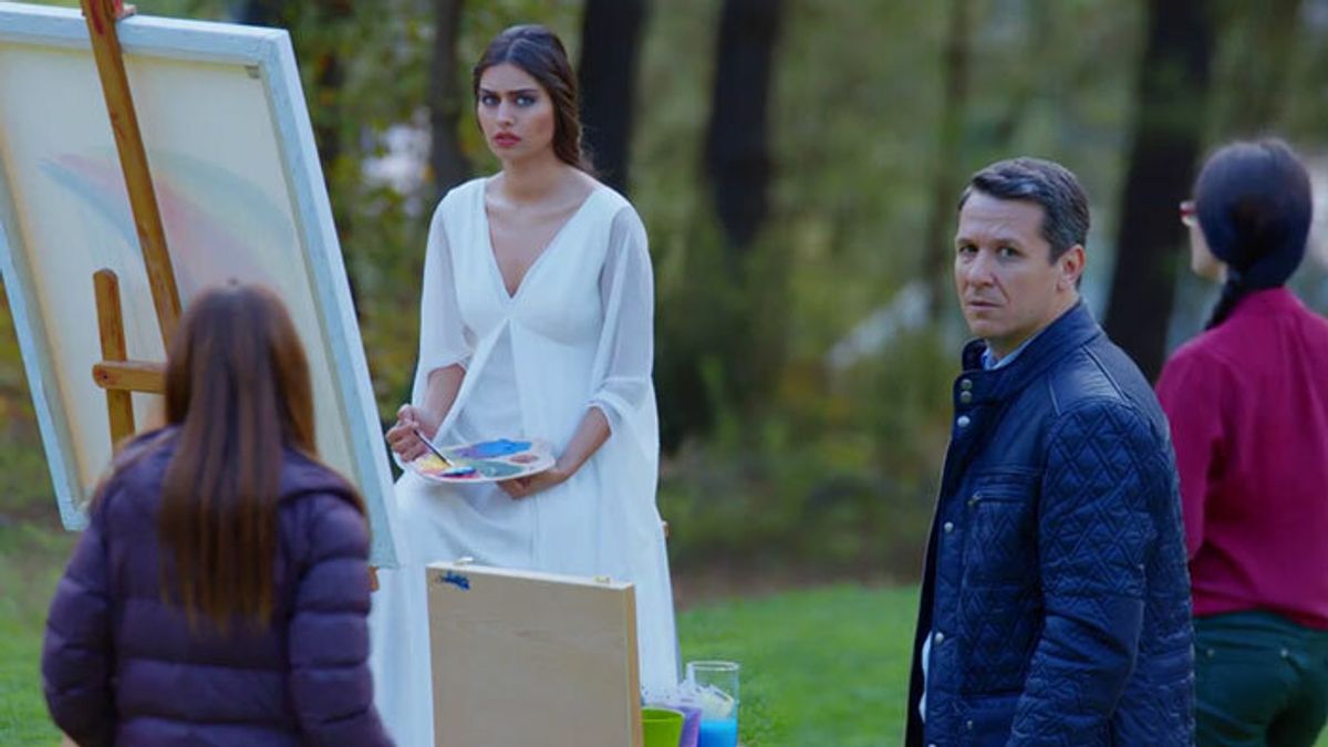 Nikdy ťa neopustím: 59. a 60. epizóda | TV Markíza