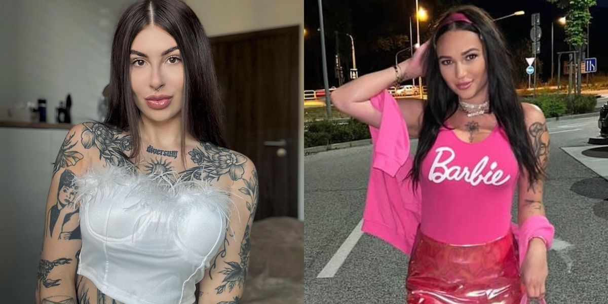 Chystá sa ďalší súboj v ringu medzi Terezou a Priscillou? Jedna z ruží ...