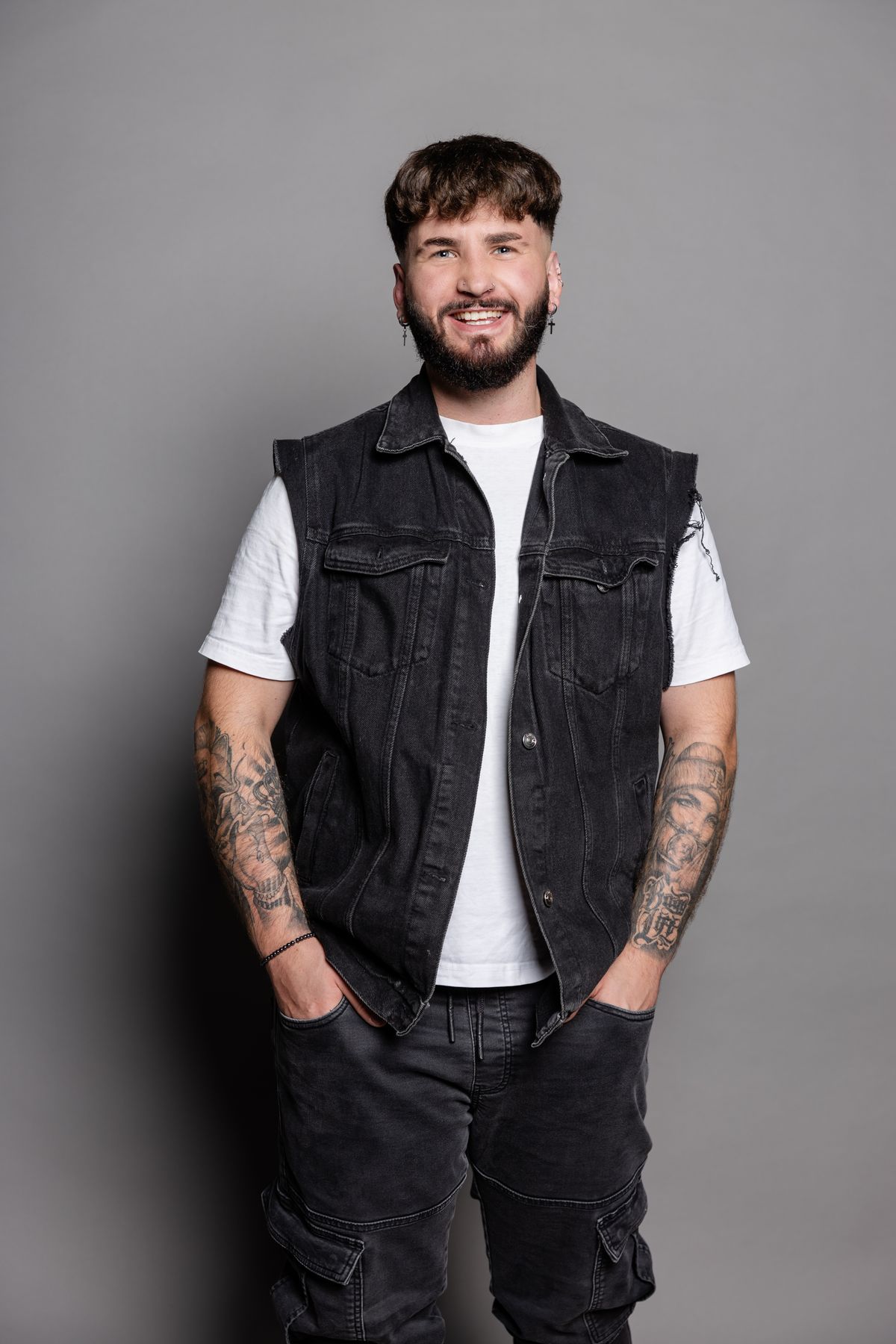 Peter Kandra | Osobnosti | TV Markíza