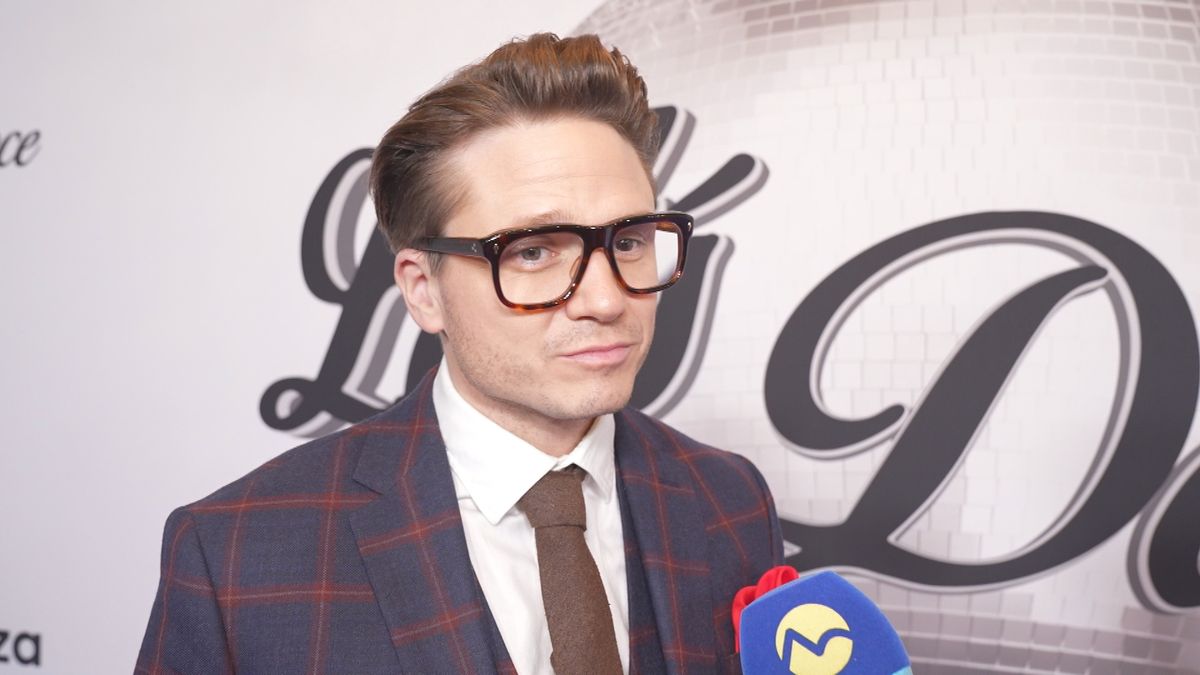 Ondřej Brzobohatý reagoval na slová Hany Gregorovej o dedení majetku ...