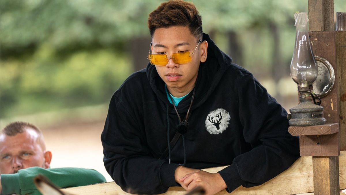 Odlož si manikúru a makaj: Na Farme sa lenivosť tolerovať nebude! | TV ...