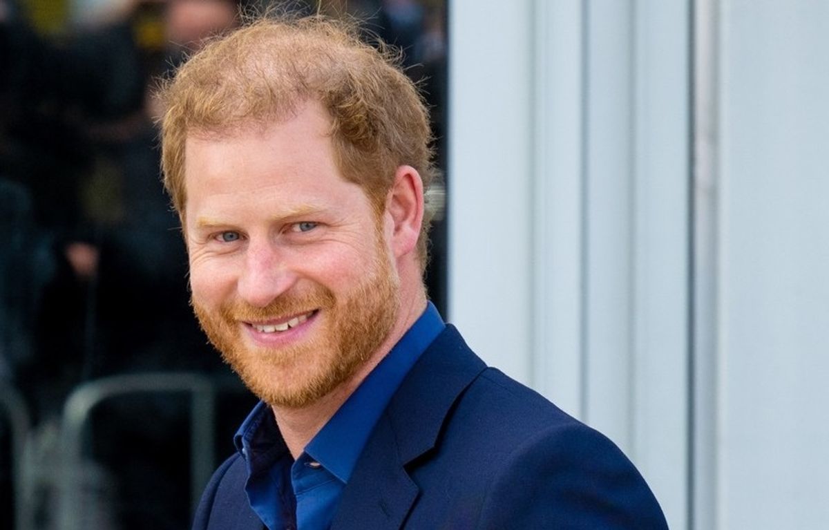Princ Harry si pred Vianocami prilepšil: Vyhral súd, dostal slušné ...