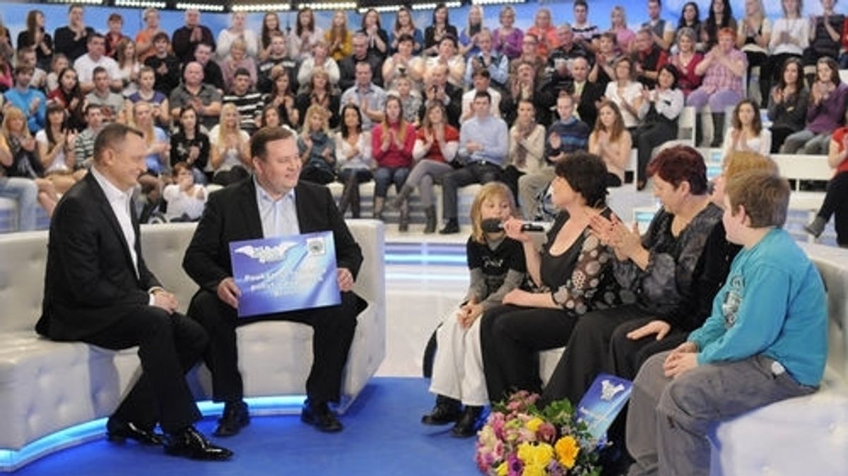 Pozrite si ešte raz Modré z neba: Celé príbehy! | TV Markíza