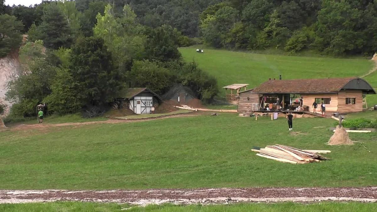 Farma 13 - Paťa zostáva v nemocnici | TV Markíza