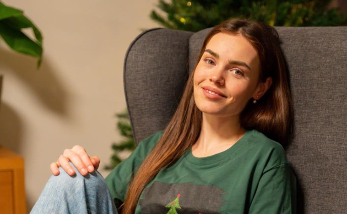 Mária Bartalos čaká tretie dieťa. Je už v siedmom mesiaci | TV Markíza