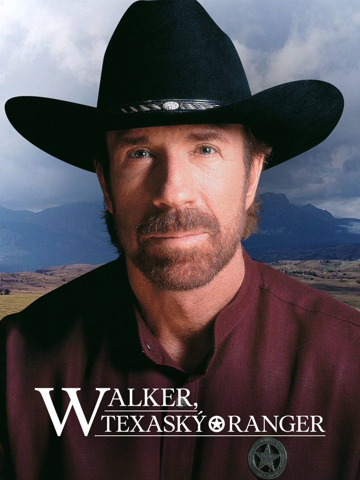 Walker, texaský ranger | TV Markíza