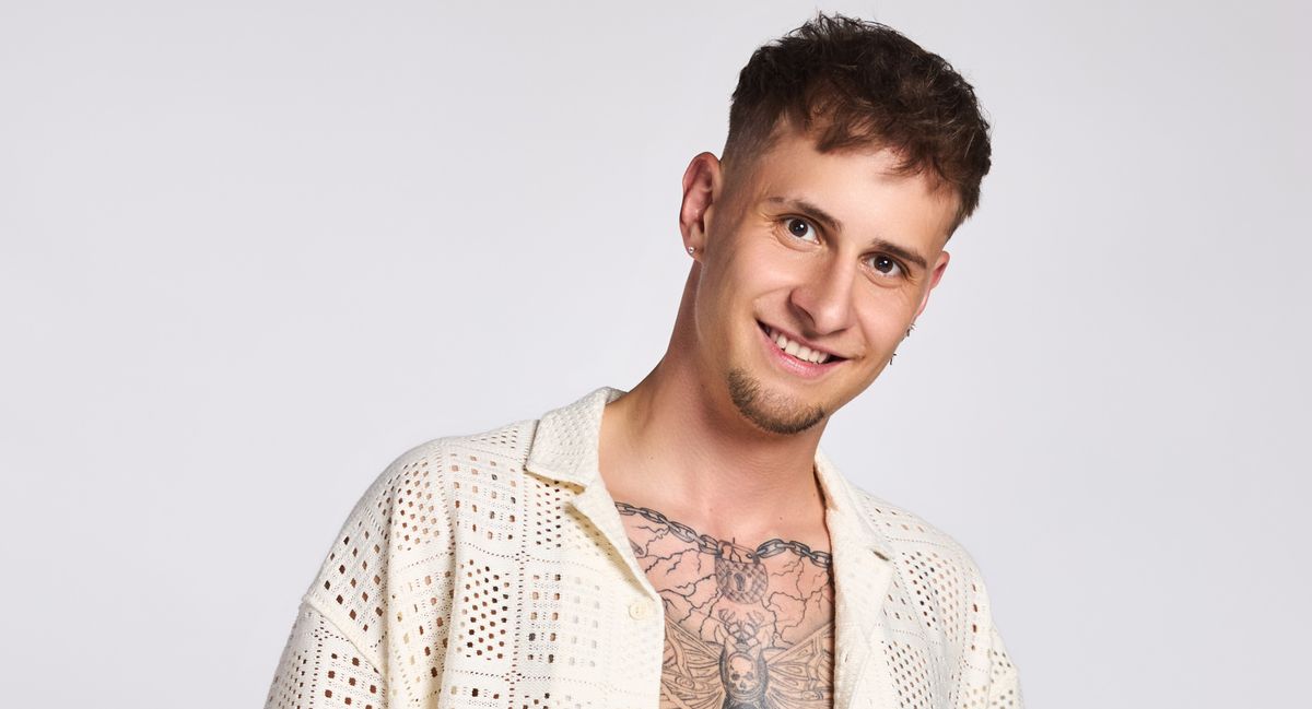Filip sa v Party Shore nebráni vzťahu: Toto ho na dievčati ihneď odpudí ...