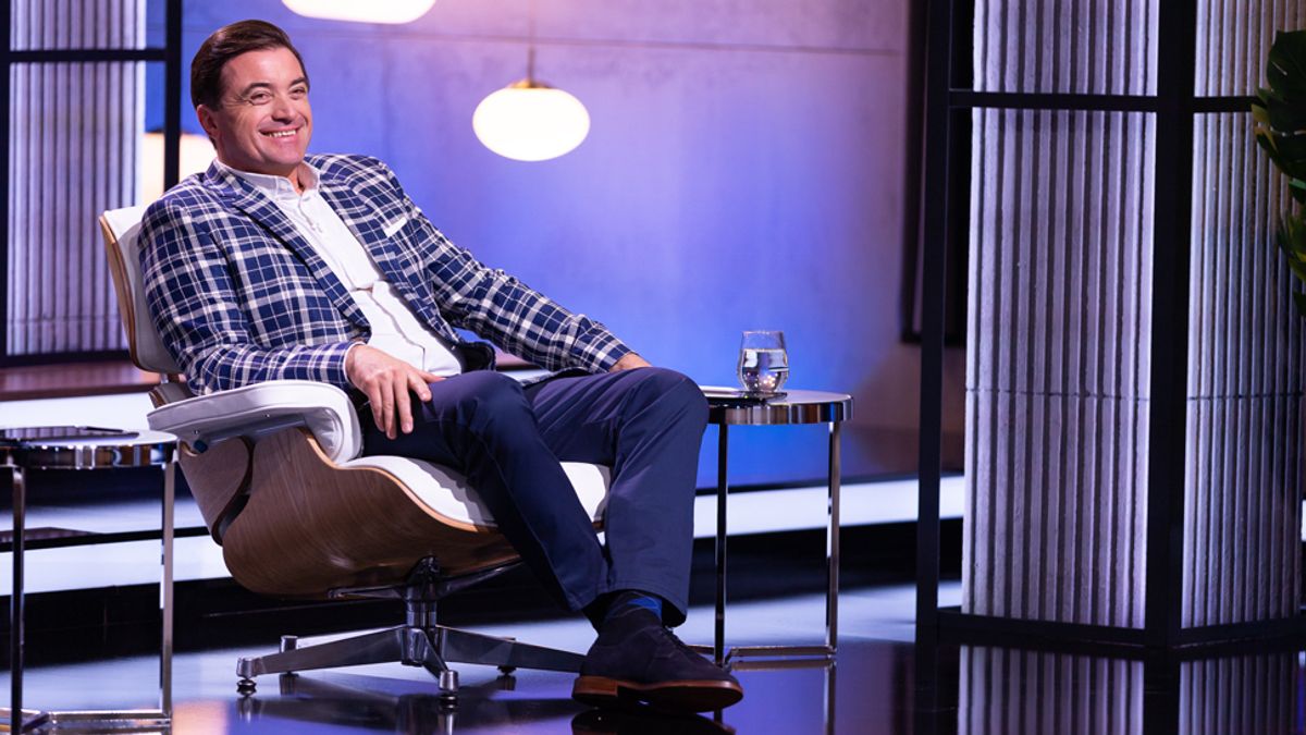 Investor z Jamy levovej: Zabudnite na to, že za noc zbohatnete! | TV ...