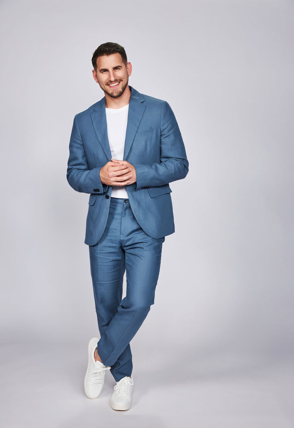 Marek Polomský | Osobnosti | TV Markíza
