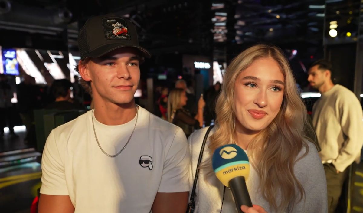 Love Island - Rozhovor Adély a Daniela | TV Markíza