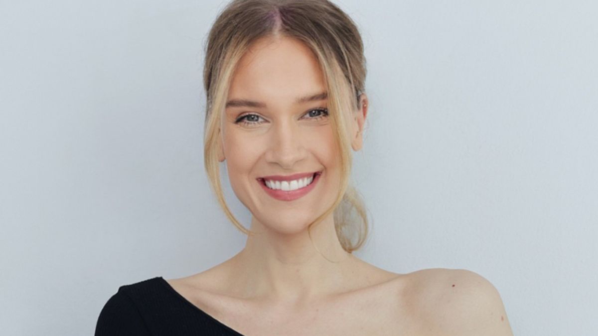 Transrodová modelka Liberty Simon: Existencia človeka by pre nikoho ...