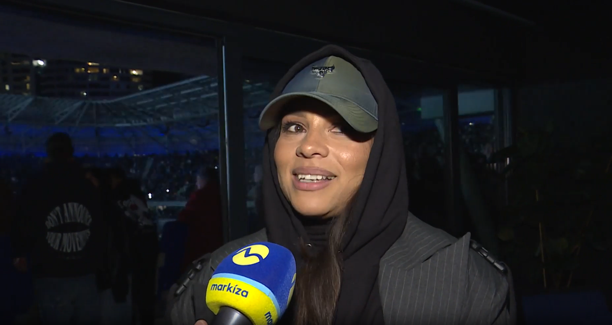 Tina prehovorila o Separovej partnerke: Teri Pallová by si tieto slová ...