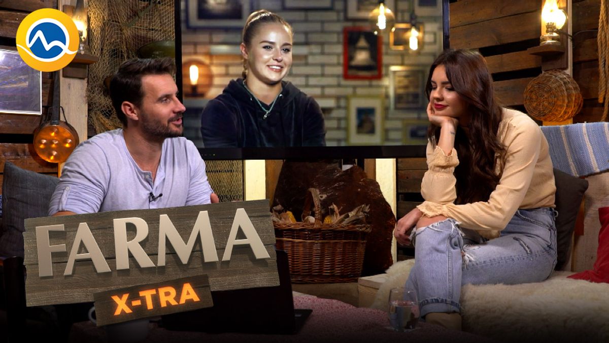 52. epizóda | Farma Xtra | TV Markíza