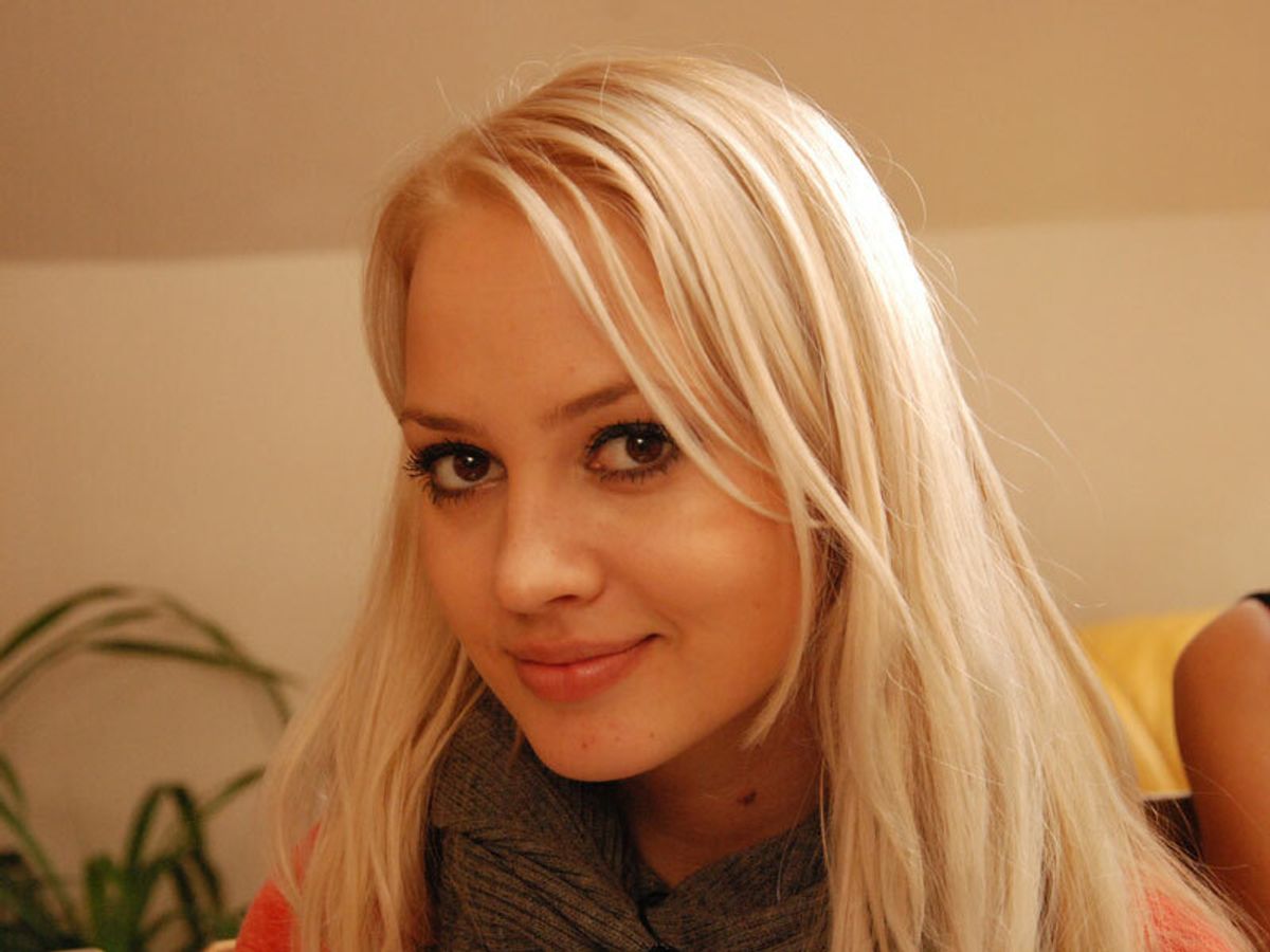 Barbora Rakovská: Ešte sa mám čo učiť! | TV Markíza