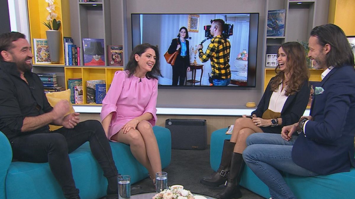 Rozoberali neveru a potom to prišlo. Po slovách Milana Ondríka ...