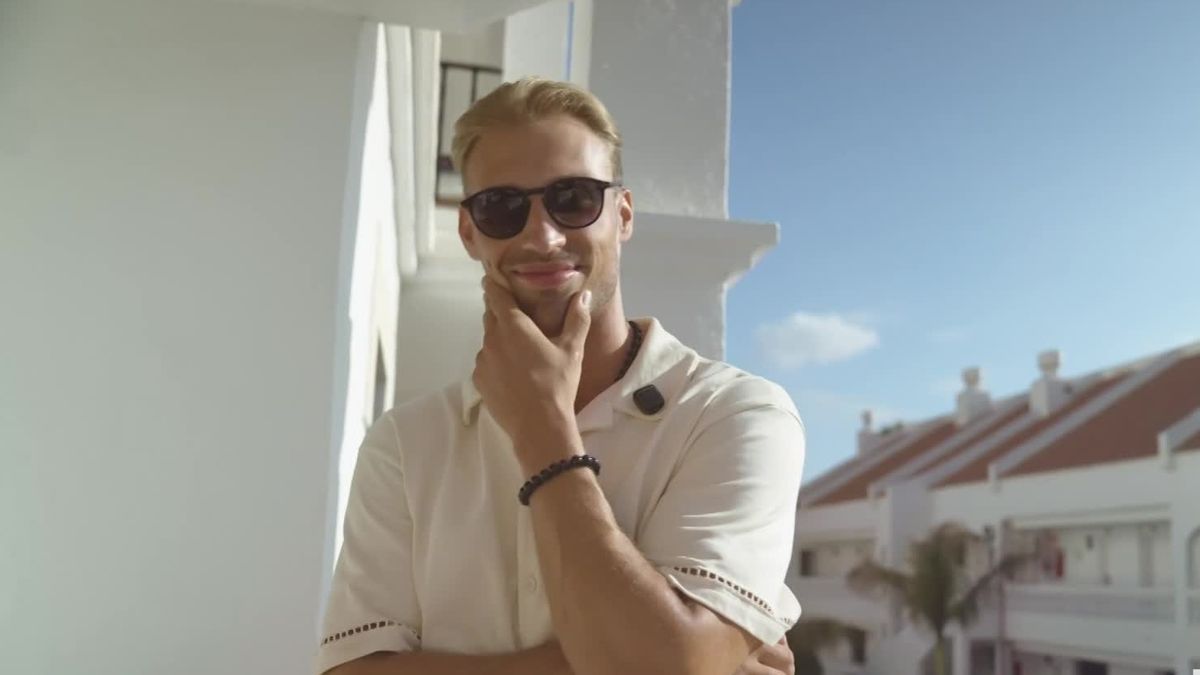 Dany ukázal svoju výbavu na Love Island: Na toto nedá dopustiť | TV Markíza