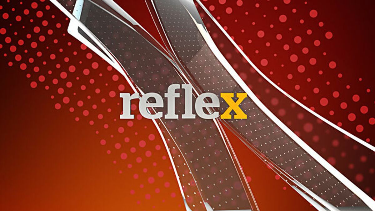 Reflex | TV Markíza