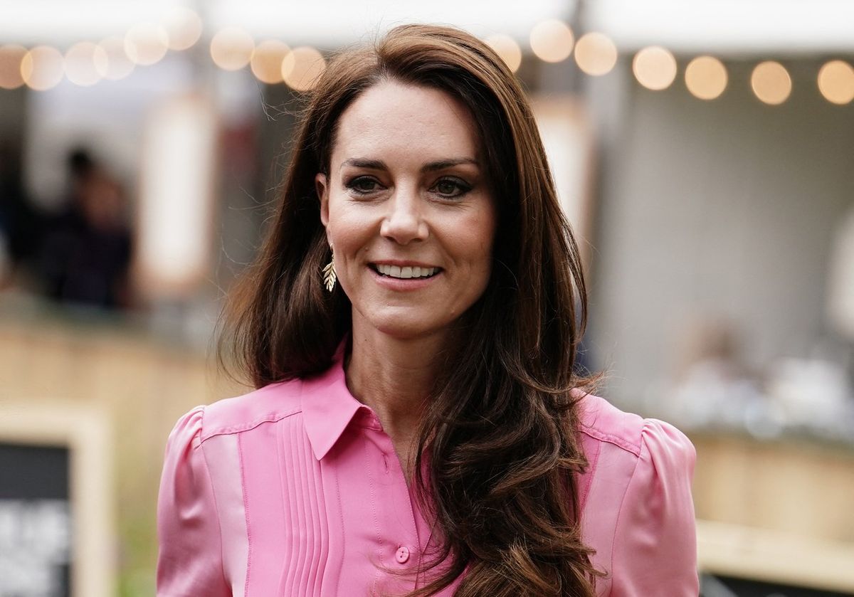 Dočkali sa. Nové dieťa v rodine Kate Middleton | TV Markíza