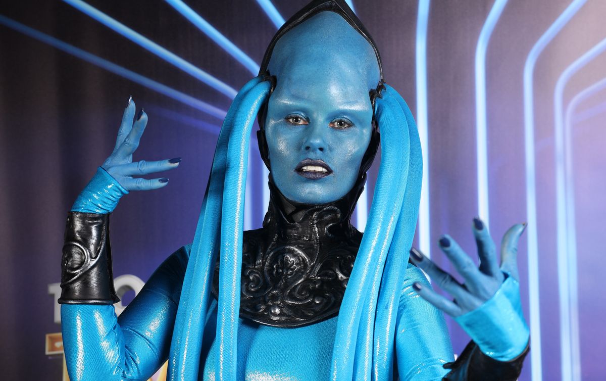 Natália Puklušová - Diva Plavalaguna - 5th Element | TV Markíza