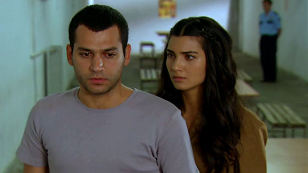 Perla Orientu: 79. a 80. epizóda | TV Markíza