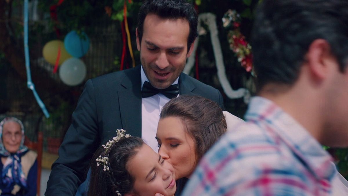 Moja malá princezná: 91. a 92. epizóda - FINÁLE | TV Markíza