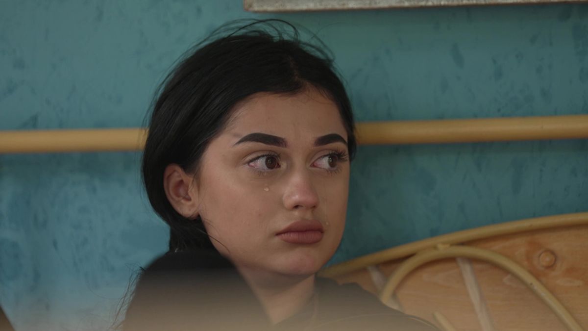 Azre prišiel list od priateľa! Teraz už pravdepodobne bývalého... | TV Markíza