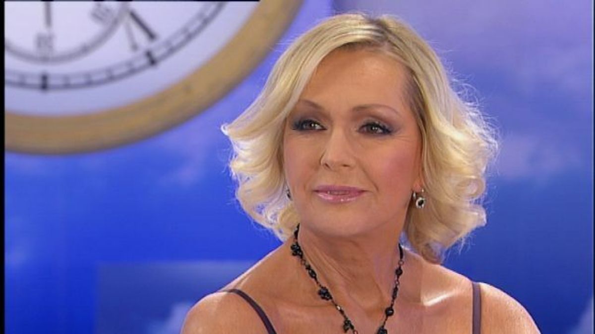 Helena Vondráčková oslavuje 65 rokov | TV Markíza