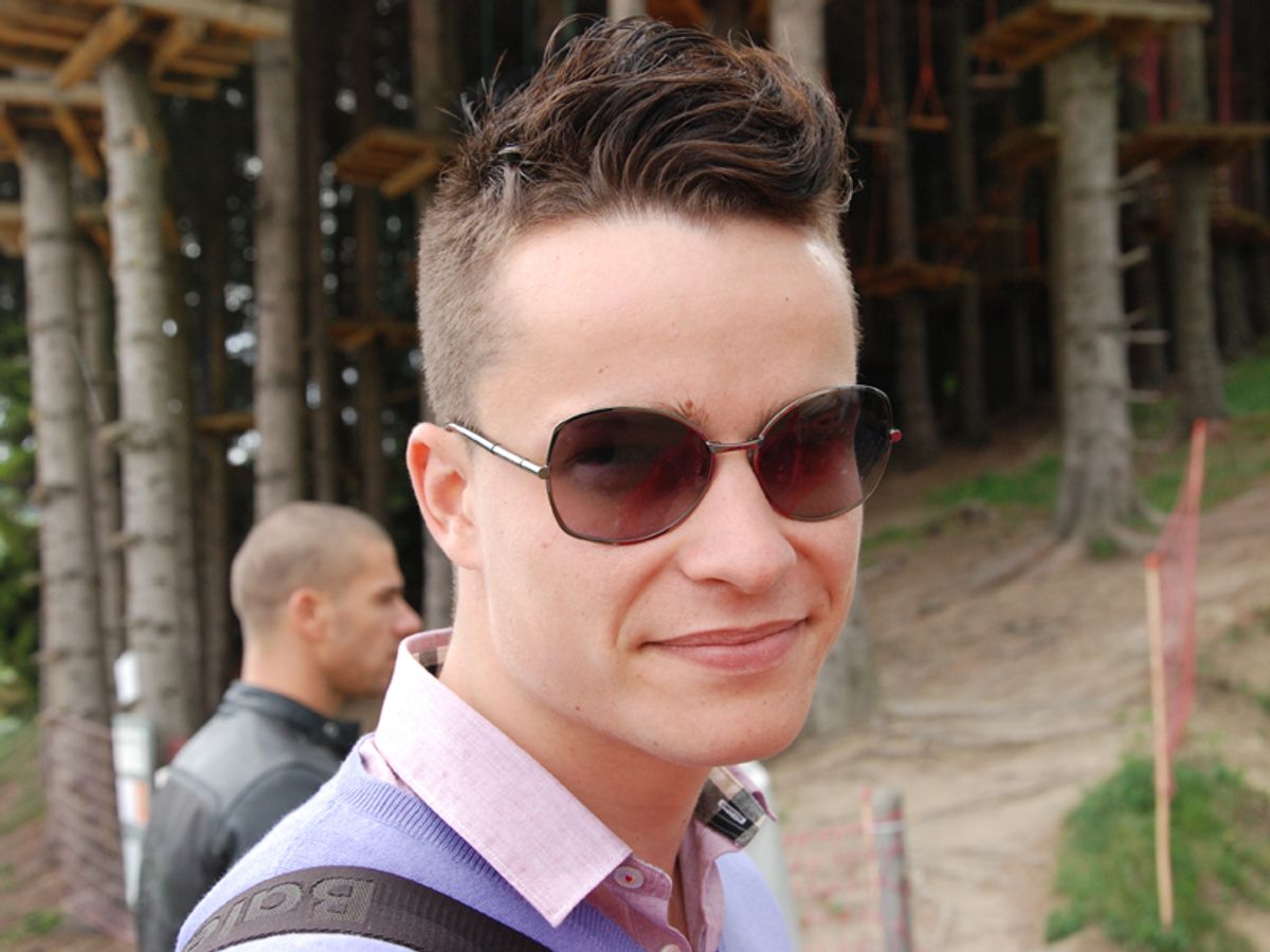 Adam okrem Lucie pohostí aj Nikolu! | TV Markíza